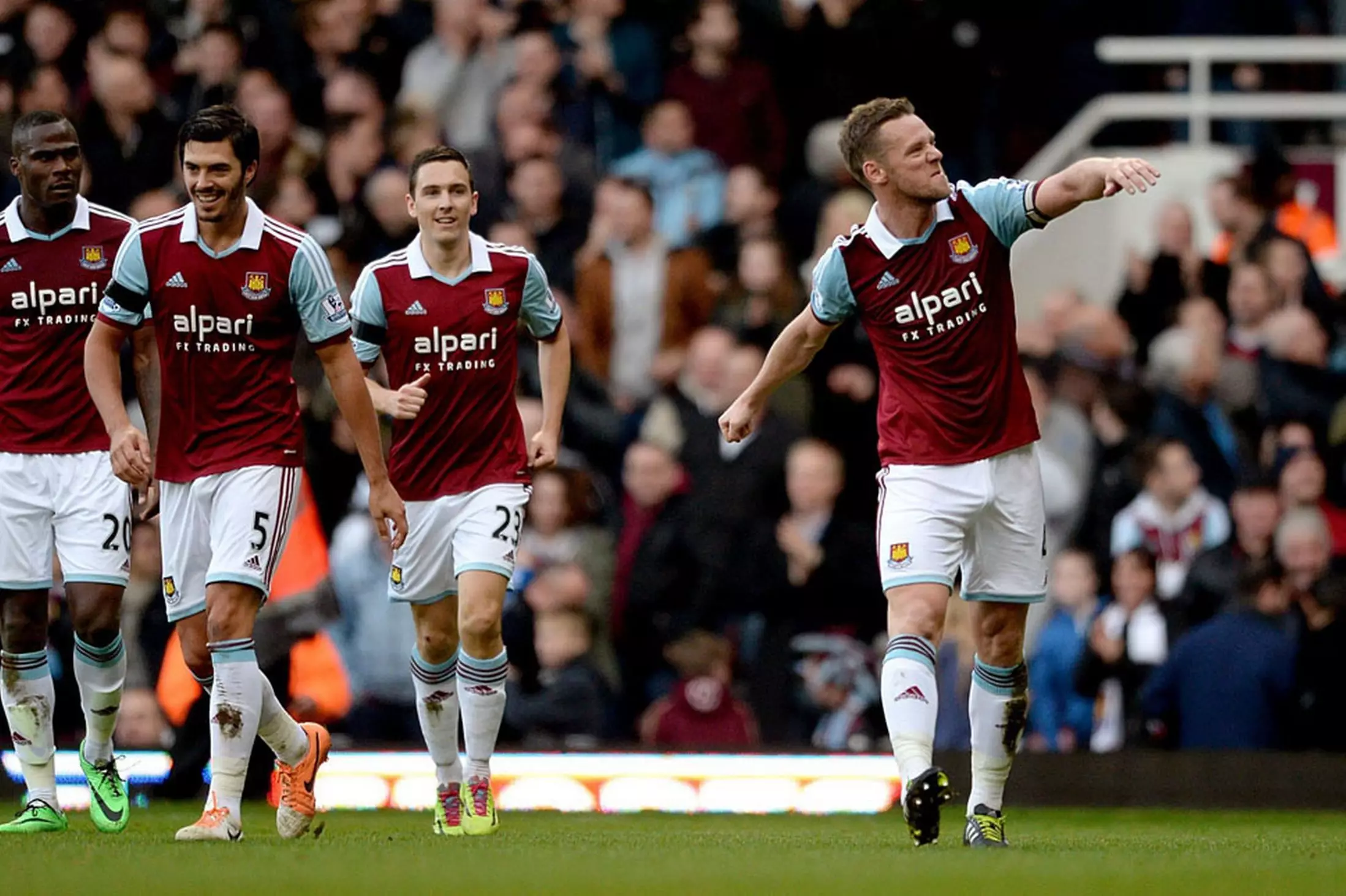 Los 10 boletos de temporada más caros de la Premier League para 2014-15 52139_7