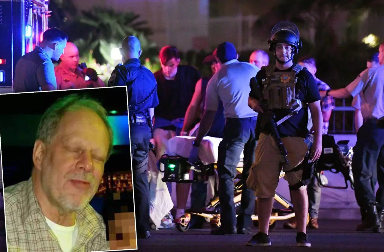 Alesan ngareureuwas Naha Dadang Of Las Vegas Shooter Ditewak 52222_3