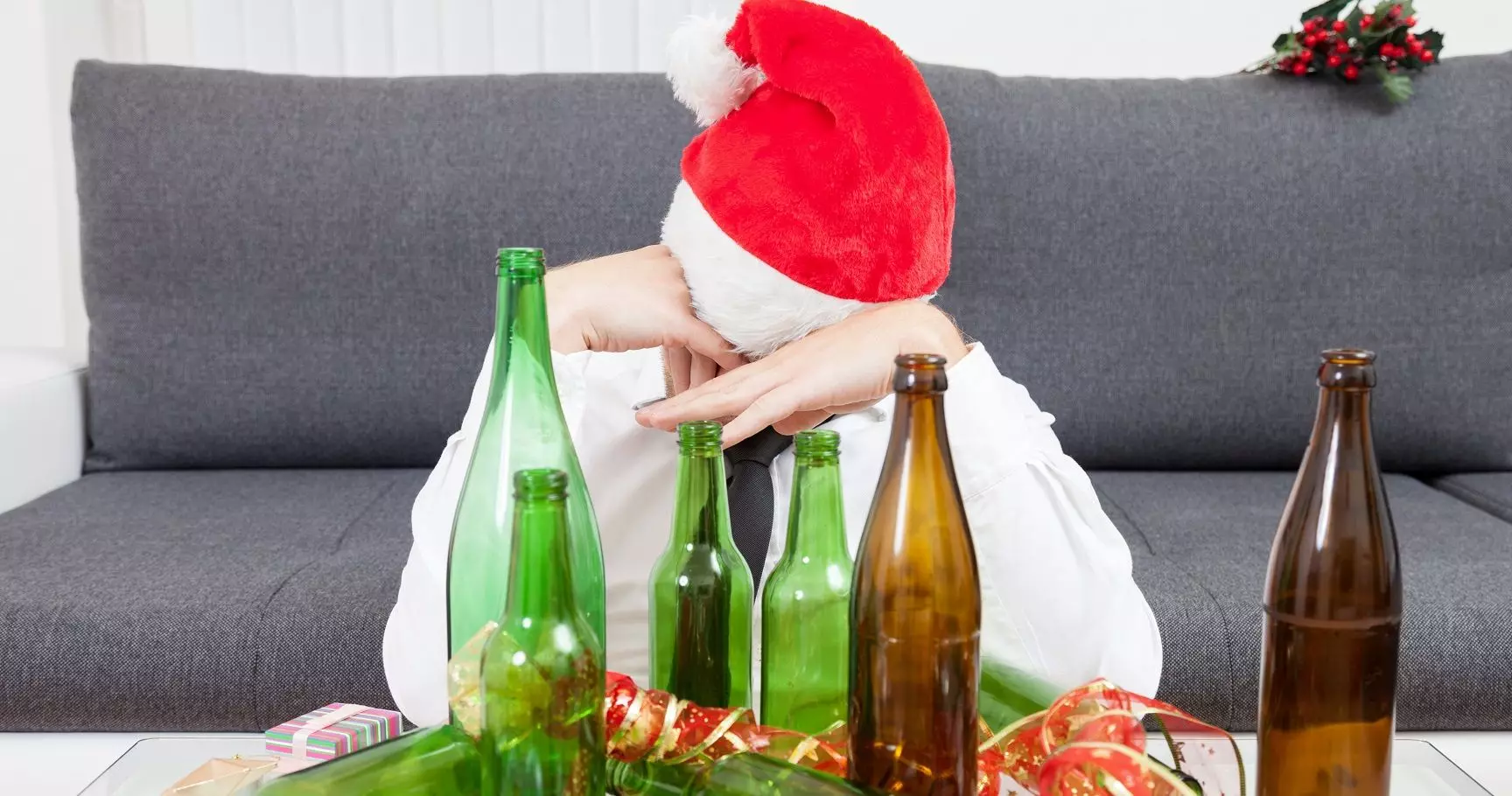 20 najlepších sviatočných nápojov, ktoré vám tieto Vianoce pomôžu vyrovnať sa s rodinou 52235_0