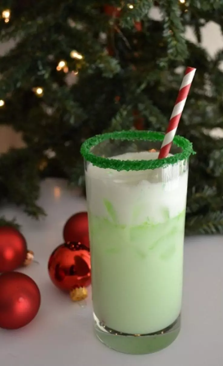 20 najlepších sviatočných nápojov, ktoré vám tieto Vianoce pomôžu vyrovnať sa s rodinou 52235_17