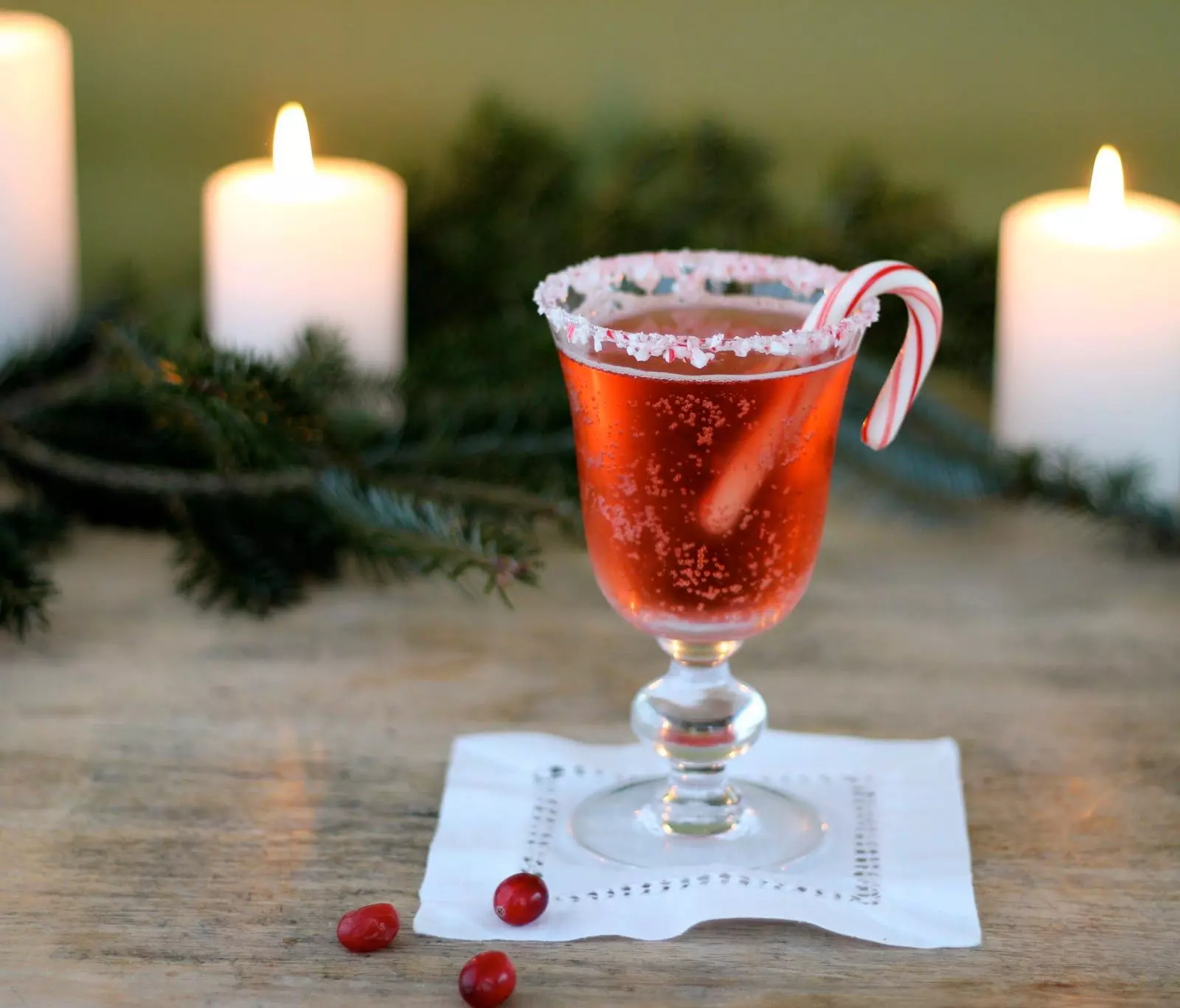 20 najlepších sviatočných nápojov, ktoré vám tieto Vianoce pomôžu vyrovnať sa s rodinou 52235_20