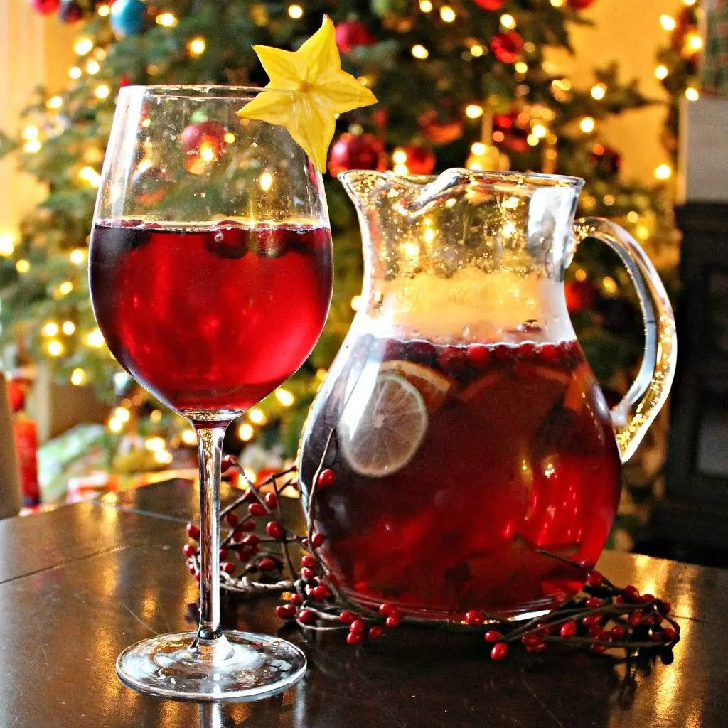 20 najlepších sviatočných nápojov, ktoré vám tieto Vianoce pomôžu vyrovnať sa s rodinou 52235_21