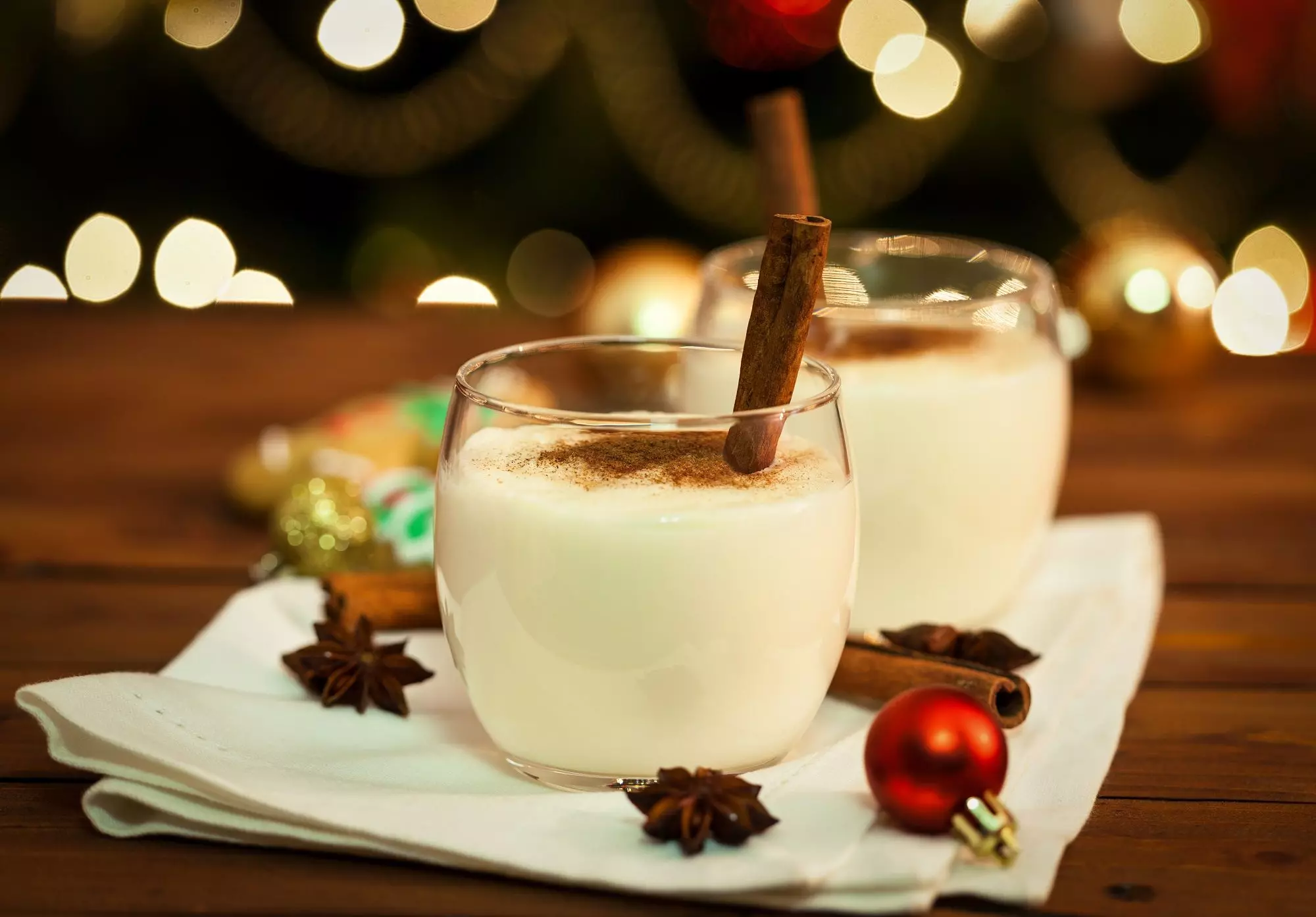 20 najlepších sviatočných nápojov, ktoré vám tieto Vianoce pomôžu vyrovnať sa s rodinou 52235_22