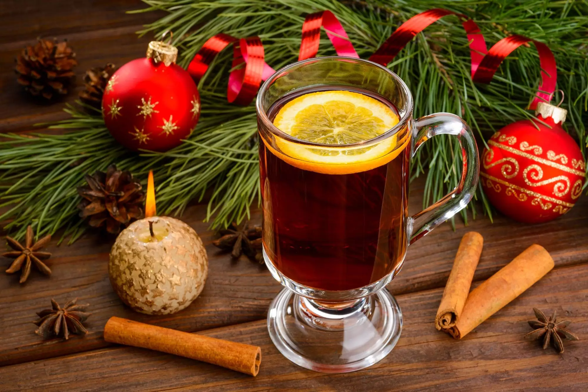20 najlepších sviatočných nápojov, ktoré vám tieto Vianoce pomôžu vyrovnať sa s rodinou 52235_3