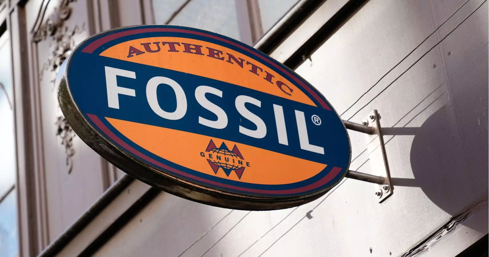 Fossil 如何成为价值 10 亿美元的品牌