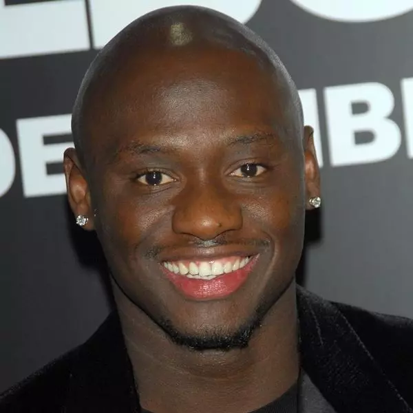 Antonio Tarver xalis sərvət 5266_1