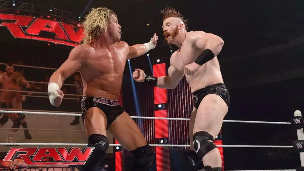 Mafi kyawun 10 WWE Feuds na 2015 52708_10