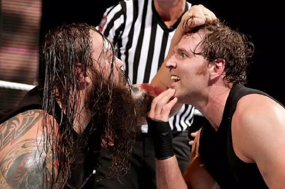 Mafi kyawun 10 WWE Feuds na 2015 52708_4