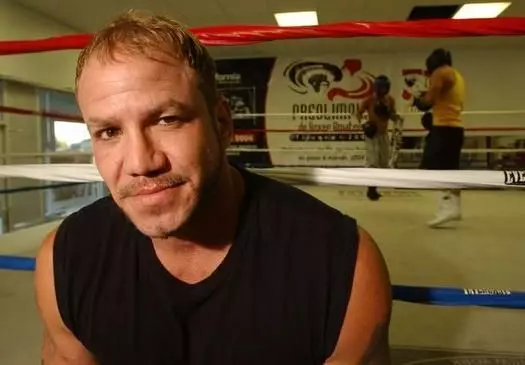 Tommy Morrison Net Worth 5275_3