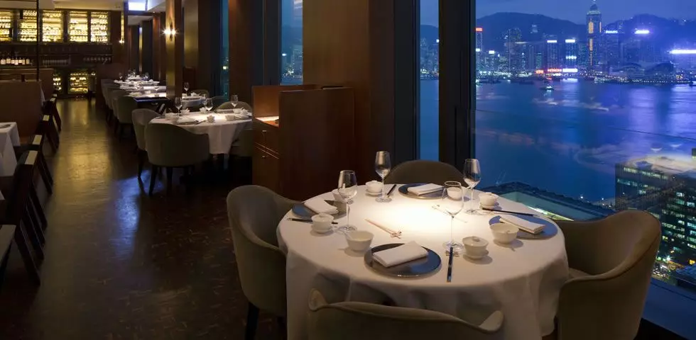 De 10 beste restaurants in Hongkong 52885_11