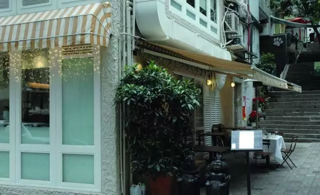 10 nhà hàng tốt nhất hàng đầu tại Hồng Kông 52885_12