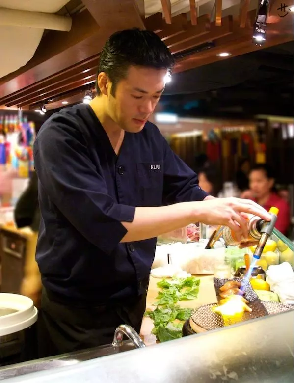 Os 10 mellores restaurantes de Hong Kong 52885_4