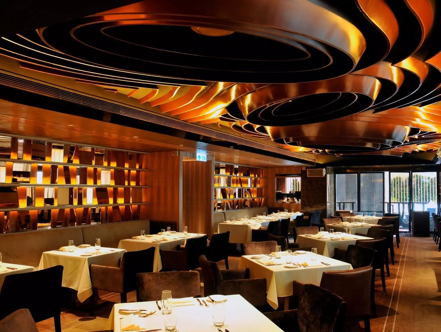 Top 10 restorantet më të mira në Hong Kong 52885_8