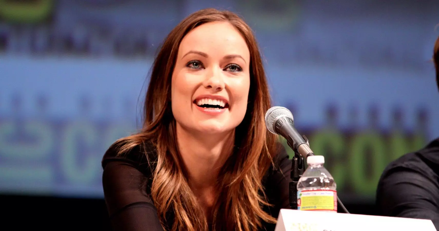 8 filmat me fitimin më të lartë të Olivia Wilde, të renditur 5291_0