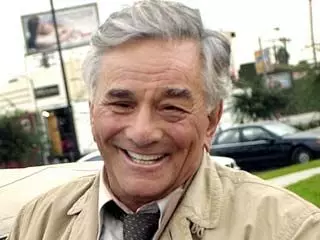 Peter Falk Net Worth 52922_1