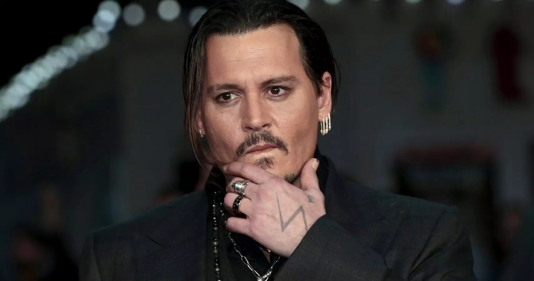 Mengintip Dalam Kampung Perancis bernilai $55 Juta Johnny Depp
