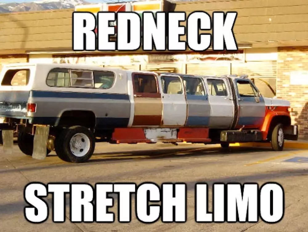 15 Savage Memes Of Rednecks Kukhala Rednecks 53216_12