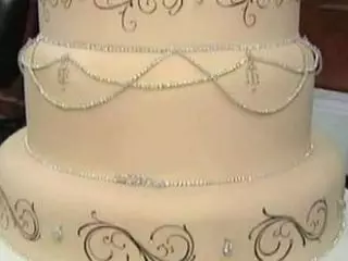 Los pasteles de boda más caros del mundo 53243_7