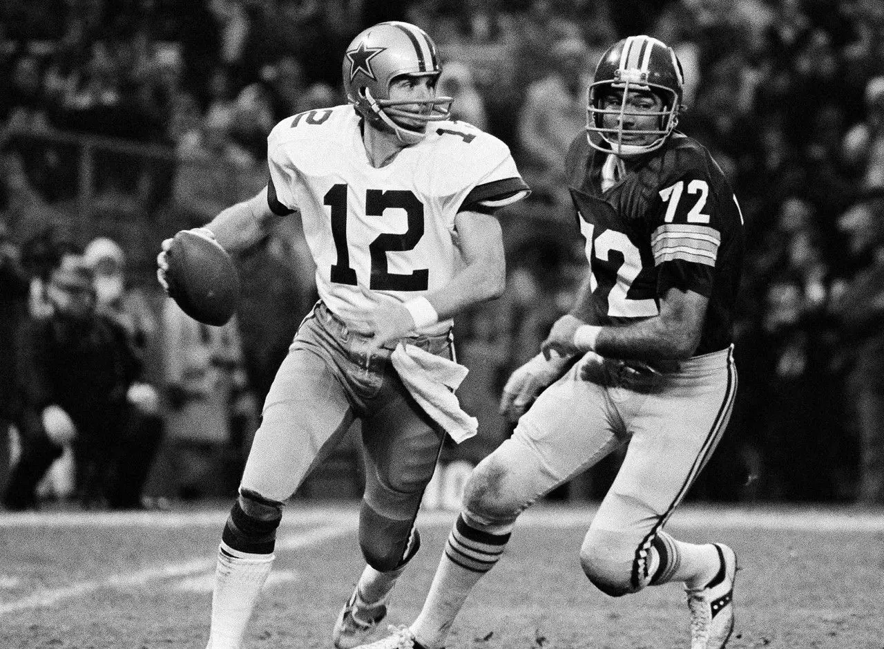 Die 10 NFL-konsepjare wat die meeste Hall of Famers opgelewer het 53342_12