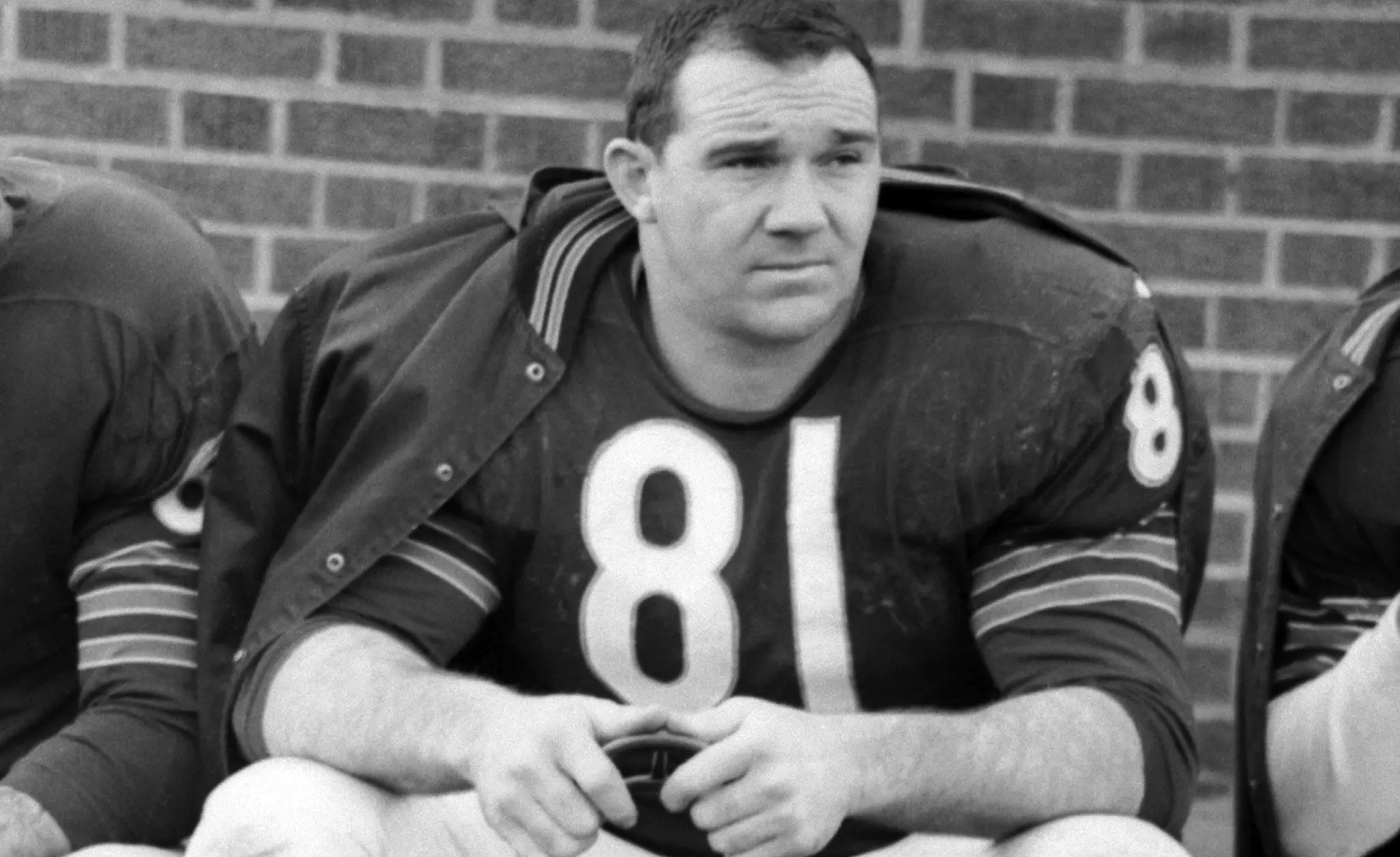 De 10 NFL Draft-jaren die de meeste Hall of Famers opleverden 53342_6