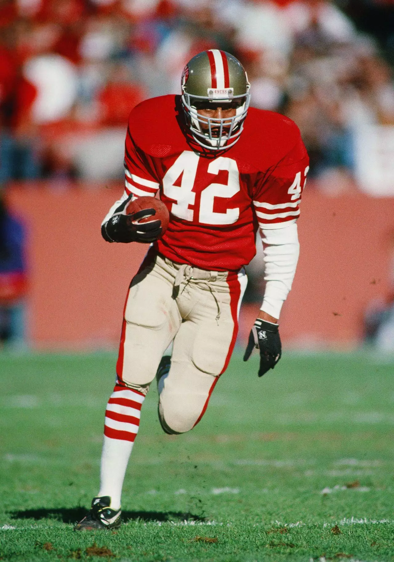 Top 10 Akọkọ-Yika iyan ni San Francisco 49ers History 53343_11