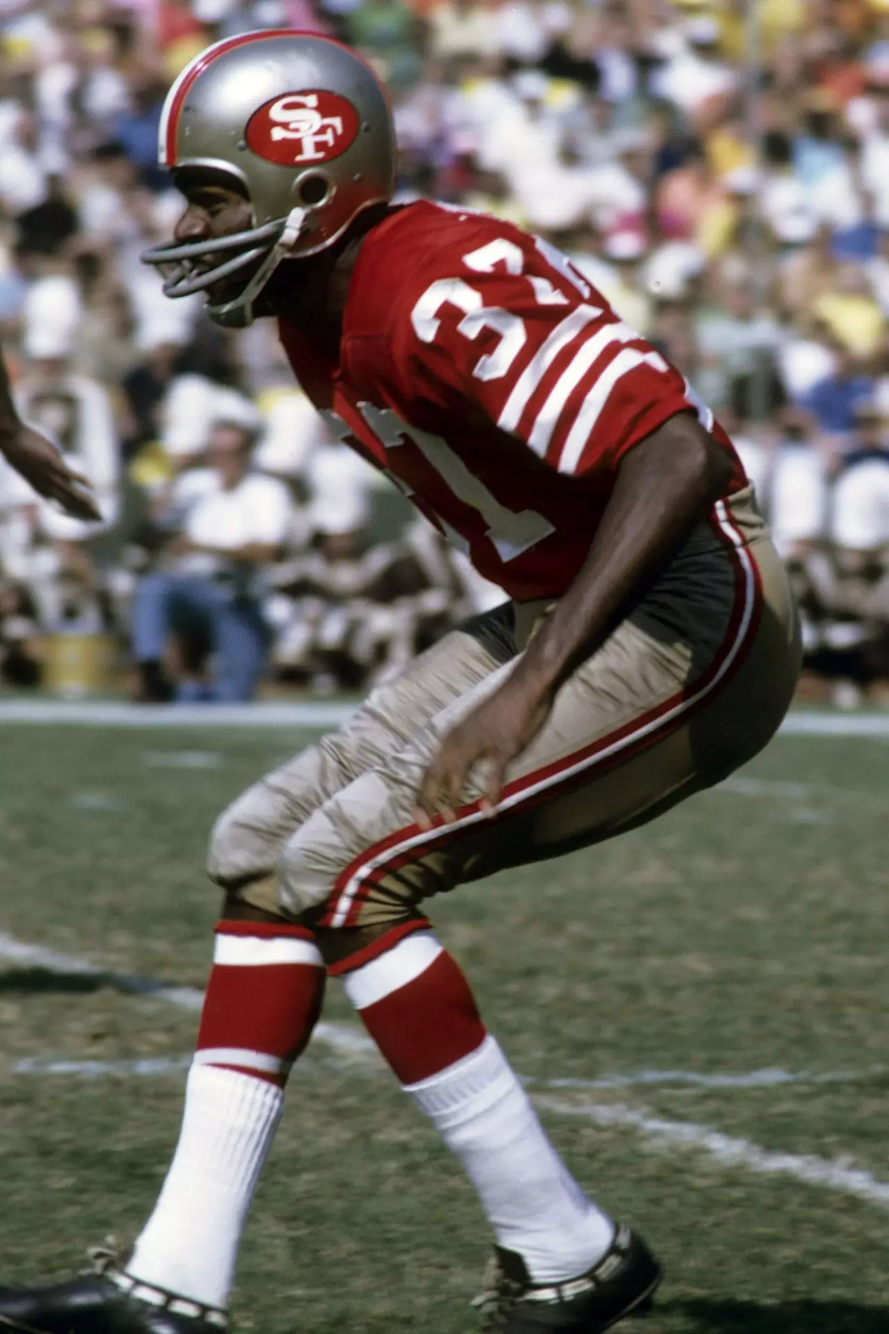 Top 10 Akọkọ-Yika iyan ni San Francisco 49ers History 53343_9