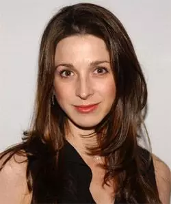 Marin Hinkle Net Worth 53431_1