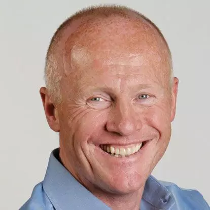 John Caudwell נעץ ווערט 53456_1