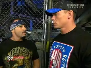 12 Réaltaí WWE a Bhain as John Cena 53546_12