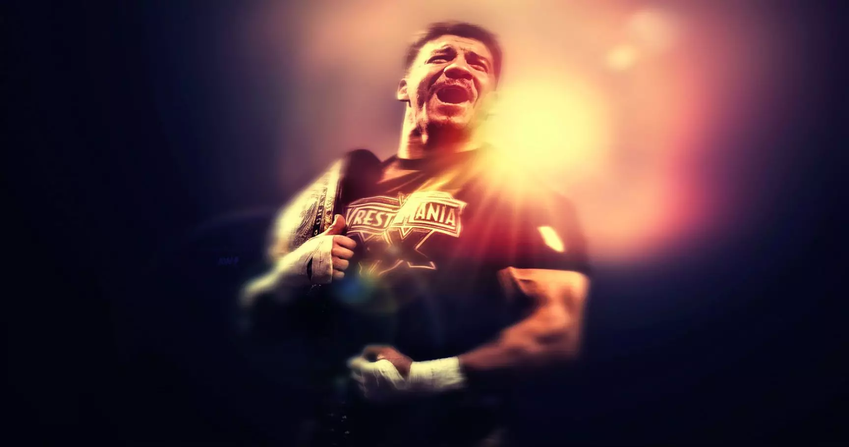 10 coisas que você não sabia sobre Eddie Guerrero 53578_0