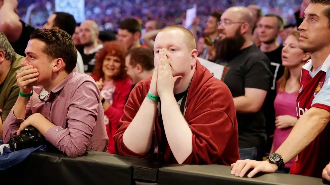 10 momentos emocionais da WWE que realmente fixeron chorar aos fans 53710_0