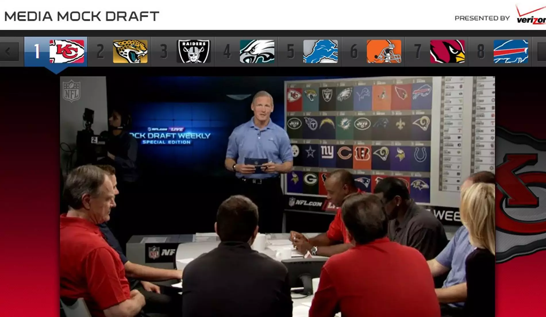 לועג לדראפט: NFL Mock Drafts 101 53765_6