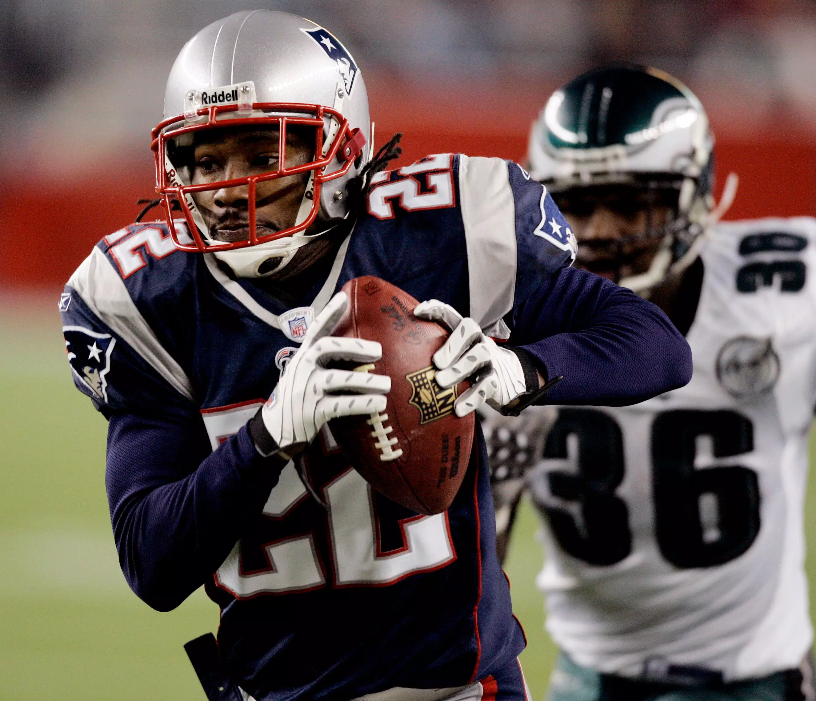 Die 10 besten New England Patriots Draft Picks seit 2000 53780_11