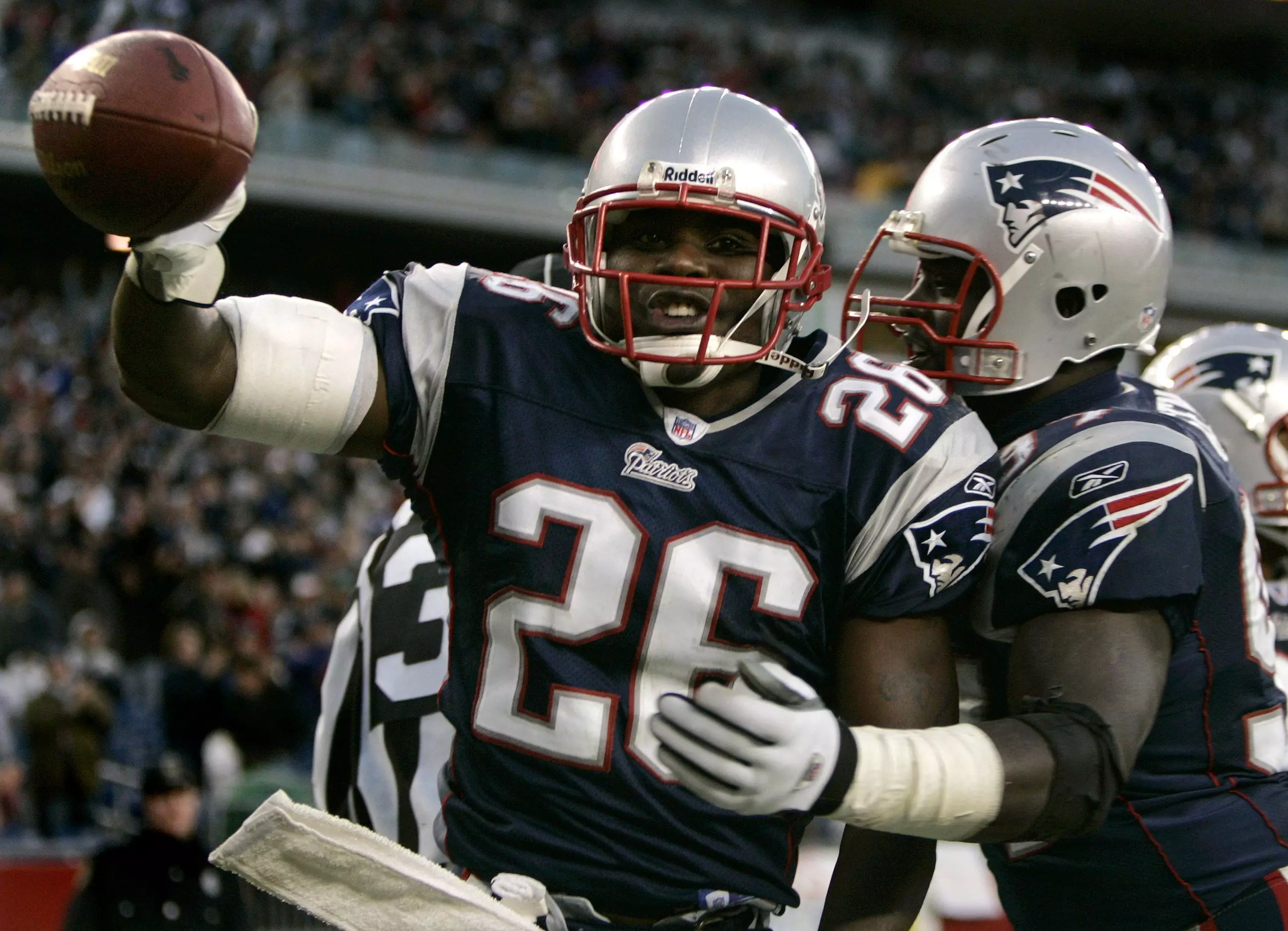 Die 10 besten New England Patriots Draft Picks seit 2000 53780_5