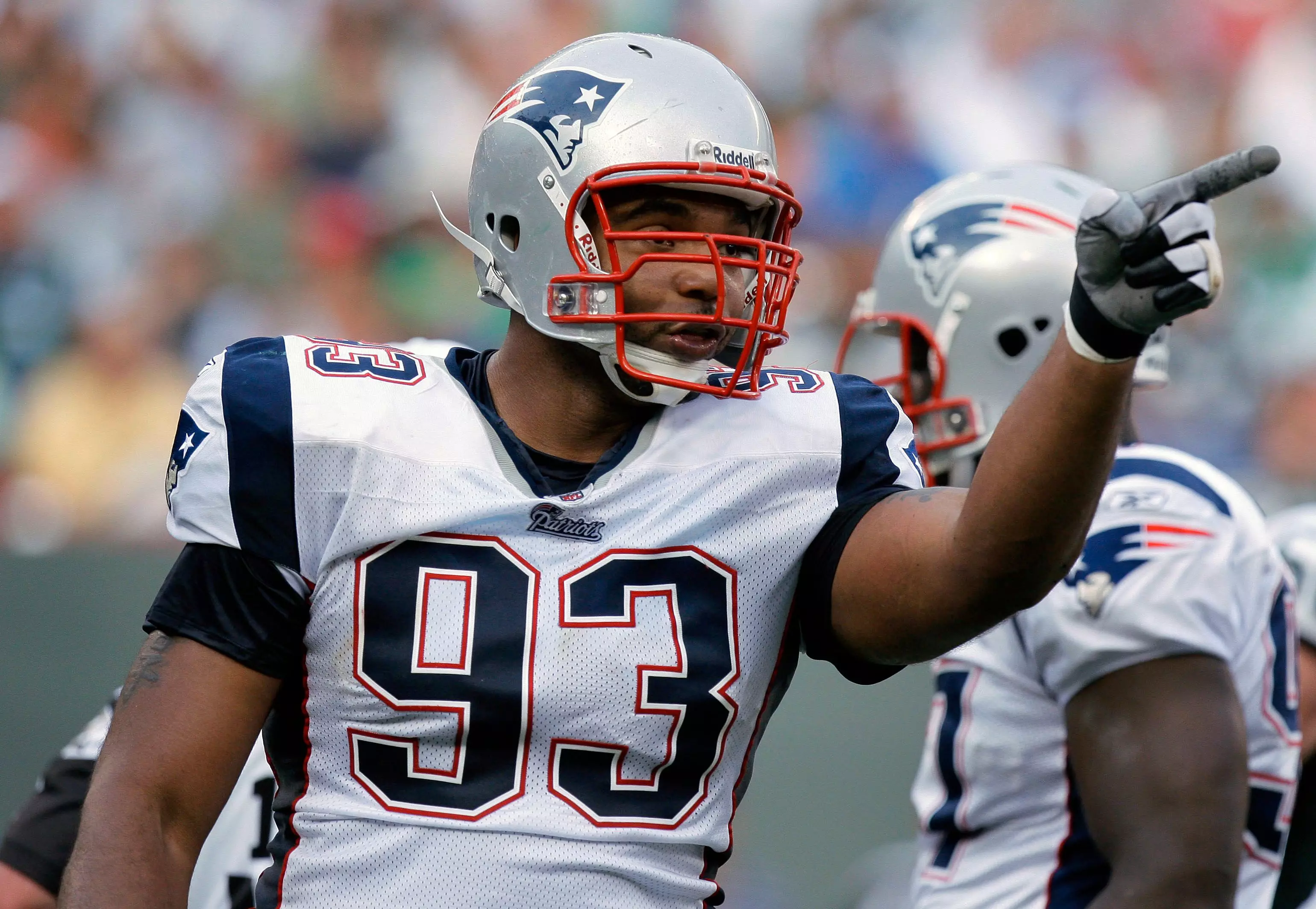 Die 10 besten New England Patriots Draft Picks seit 2000 53780_8