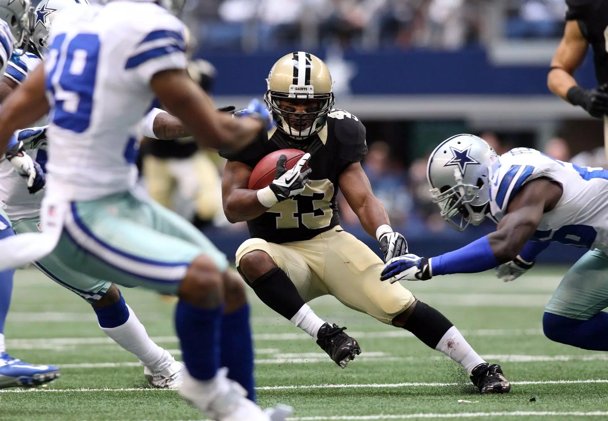 Top 10 NFL Running Back Busts tahun 2013 53791_4