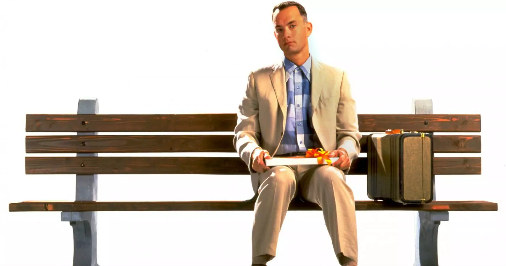 Vazhdimi i Forrest Gump që u anulua për shkak të 11 shtatorit 53812_0