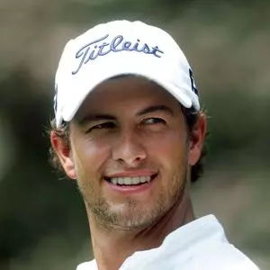 Adam Scott Valè nèt 53833_1