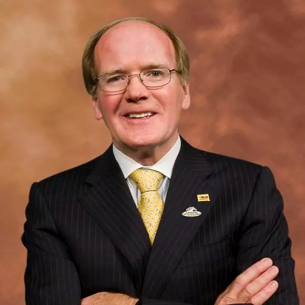 I-Pearse Lyons Net Worth 53883_1