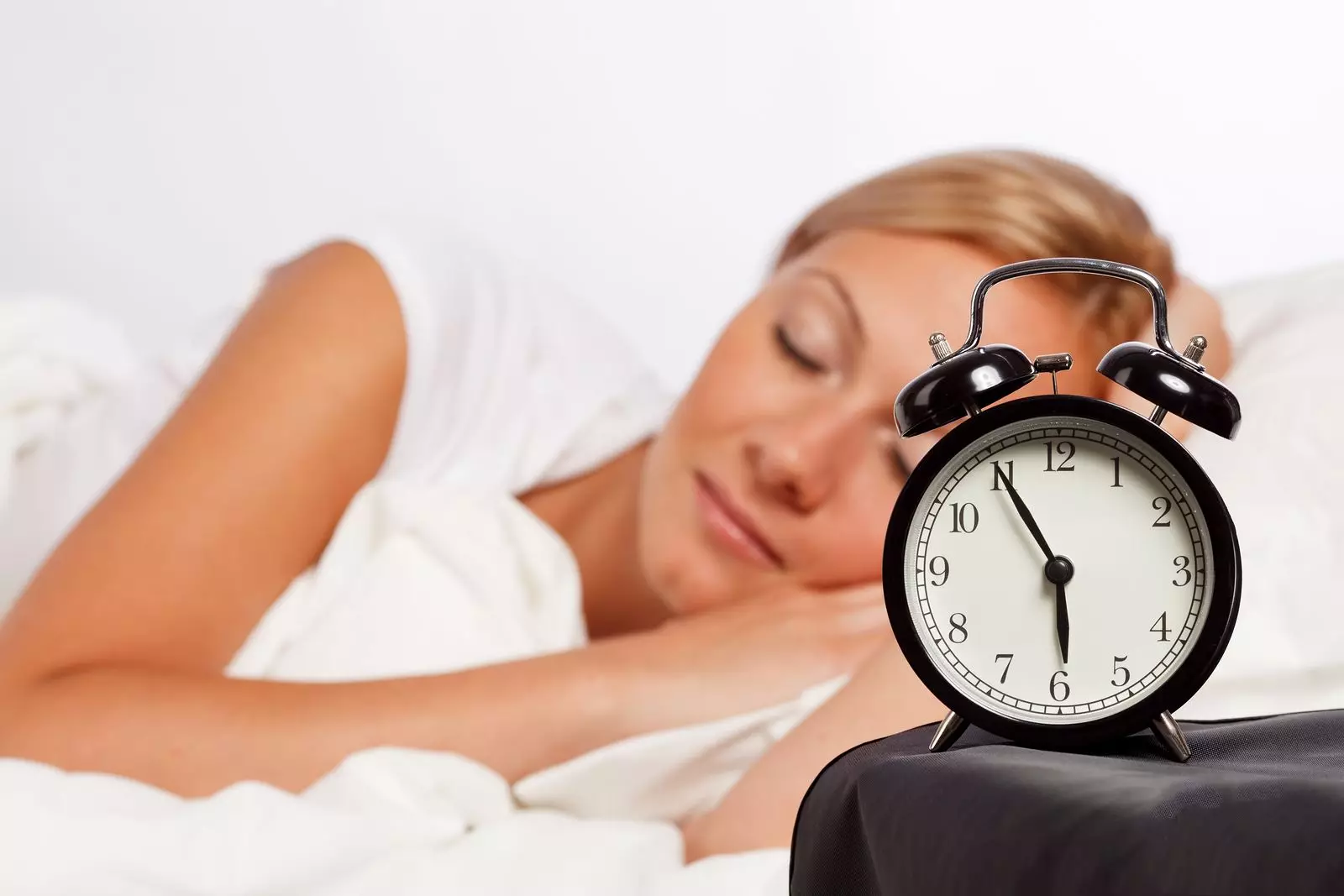 10 thủ thuật đơn giản giúp cải thiện giấc ngủ của bạn 53949_7