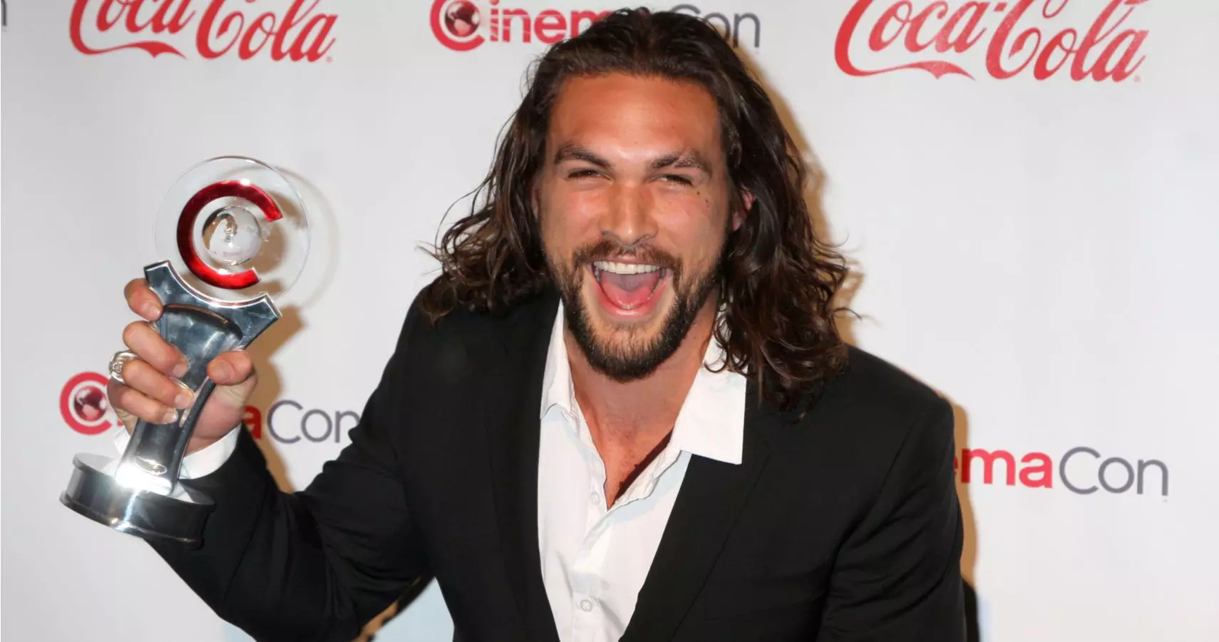 Mustlaste kuningas: Jason Momoa saavutas Hollywoodis edu 5402_0