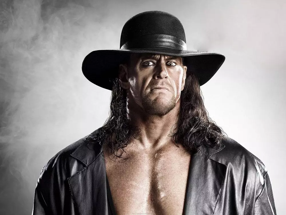 10 estadístiques increïbles sobre The Undertaker que no us voleu perdre 54100_4