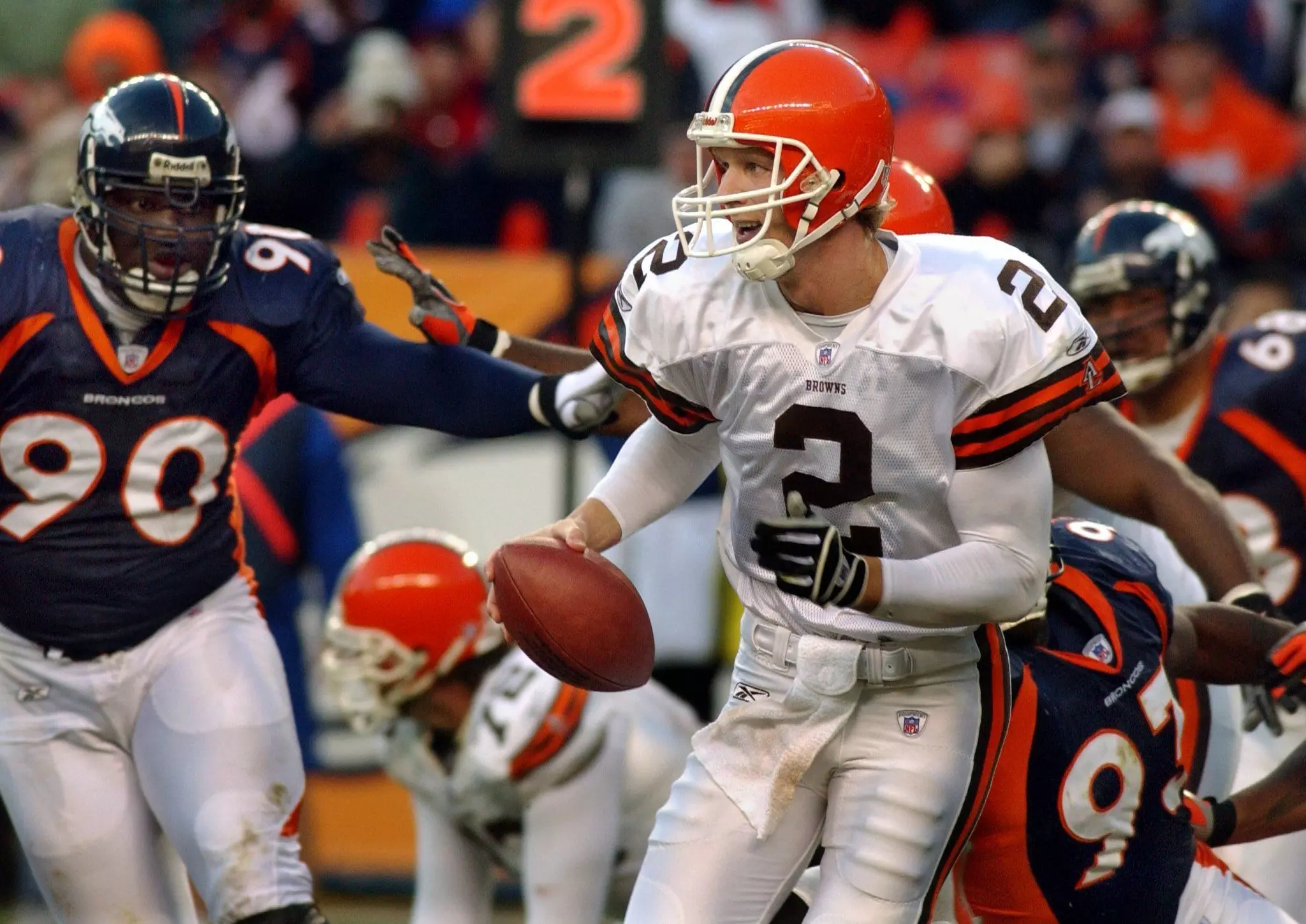 Os 10 maiores bustos do Cleveland Browns desde 1999 54117_4