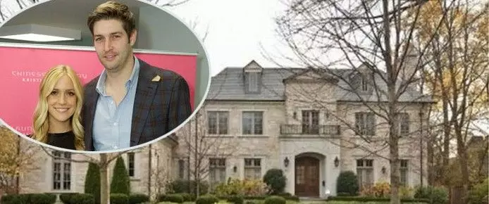 Kristin Cavallari llogant una mansió per 10.000 dòlars al mes 54156_0