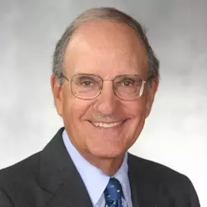 George Mitchell Neto vrednost 54215_1