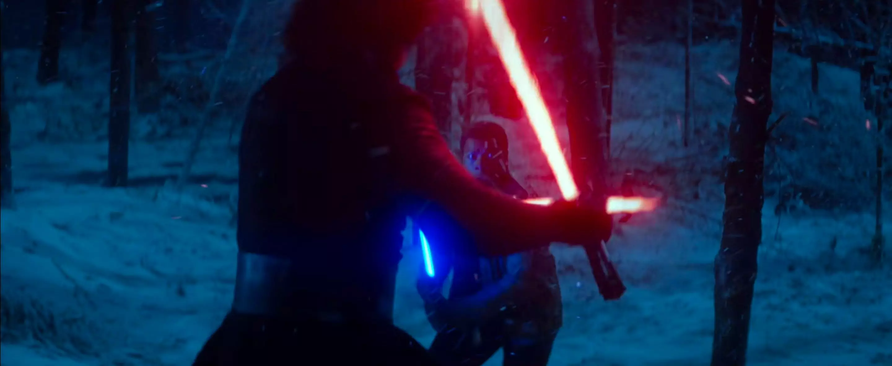 10 cousas que debes saber sobre Kylo Ren 54245_12