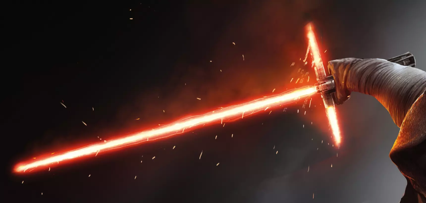 10 cousas que debes saber sobre Kylo Ren 54245_4