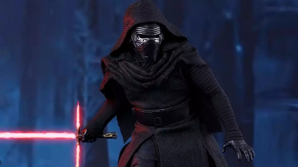 10 lietas, kas jums jāzina par Kylo Ren 54245_5