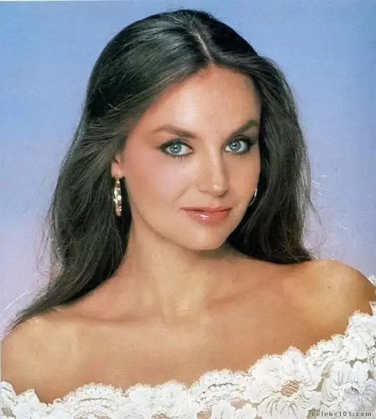 Crystal Gayle valè nèt 54249_1