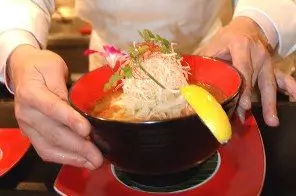 Ramen Wokwera Kwambiri Wolemba Shoichi Fujimaki 54300_3